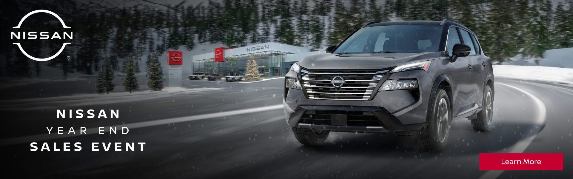 Nissan Dealership in Enterprise AL | Serving Enterprise and Level ...