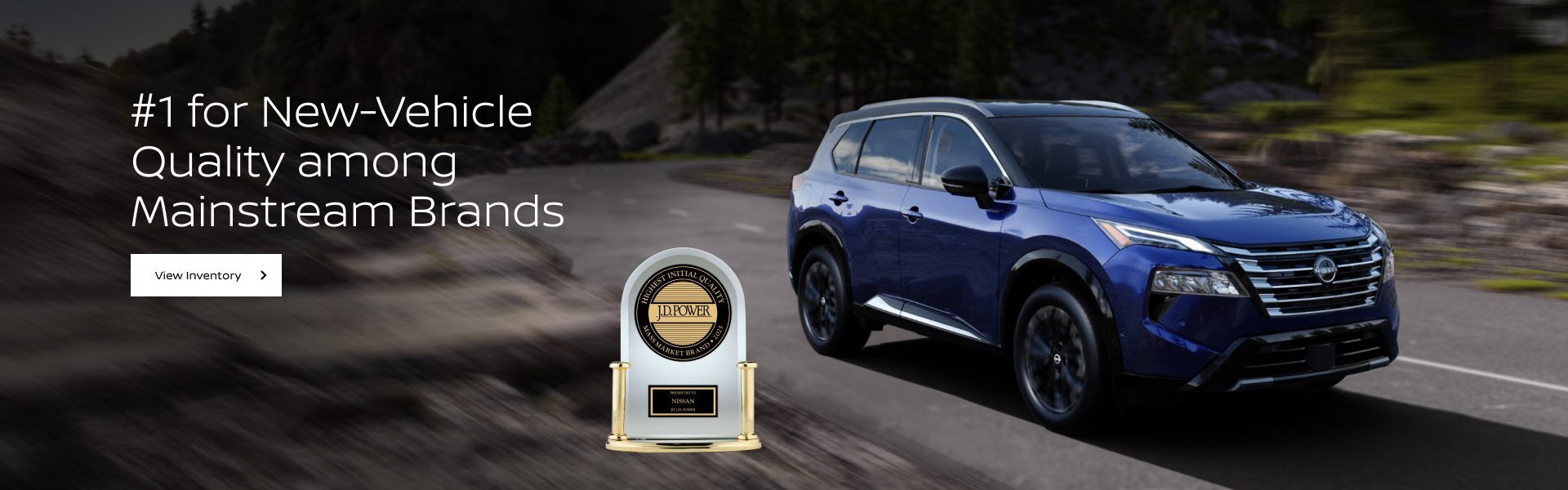 Nissan Dealership in Enterprise AL | Serving Enterprise and Level ...