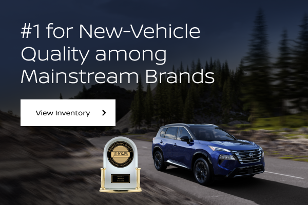 Nissan Dealership in Enterprise AL | Serving Enterprise and Level ...