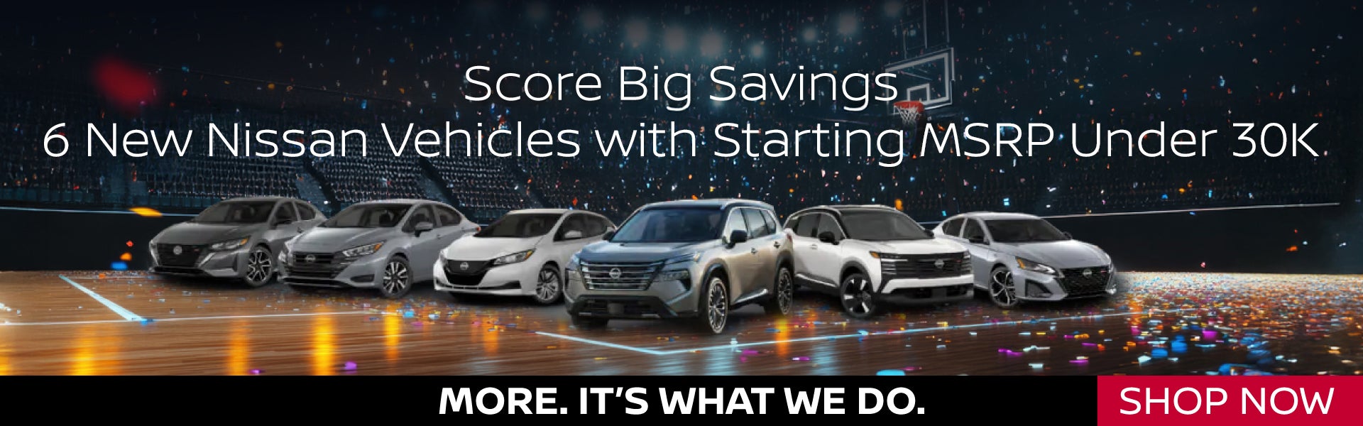 Nissan Dealership in Enterprise AL | Serving Enterprise and Level ...