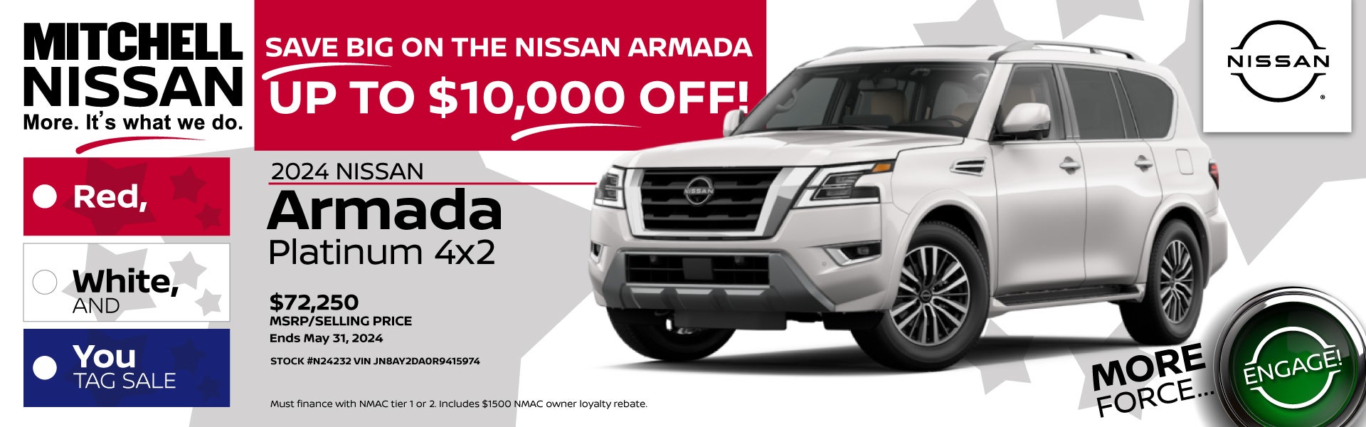 Nissan Dealership in Enterprise AL | Serving Enterprise and Level ...