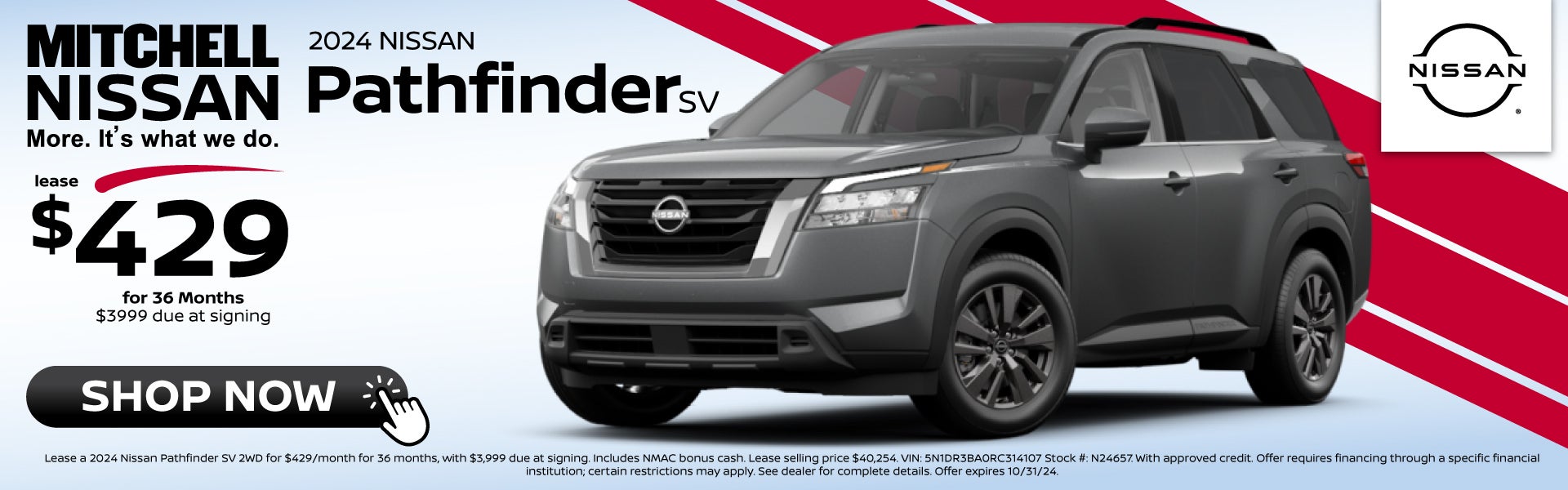 Nissan Dealership in Enterprise AL | Serving Enterprise and Level ...