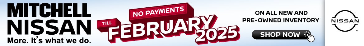 Nissan Pre-Owned vehicles | Nissan dealer in Enterprise AL | Mitchell ...