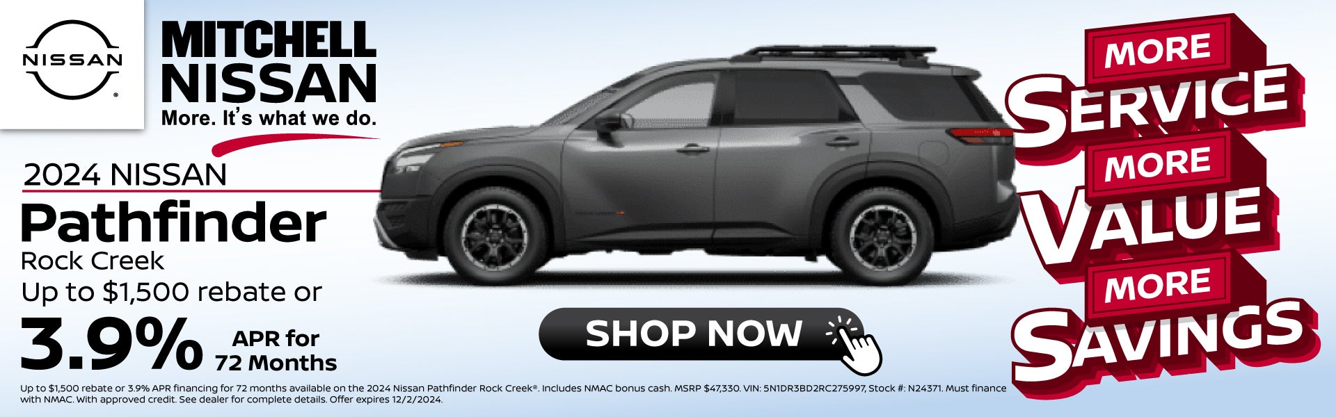 Nissan Dealership in Enterprise AL | Serving Enterprise and Level ...