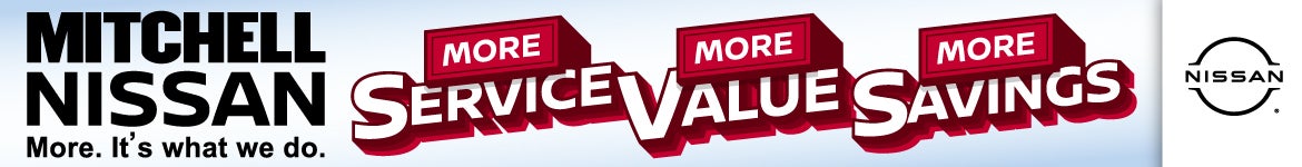 Nissan Pre-Owned vehicles | Nissan dealer in Enterprise AL | Mitchell ...