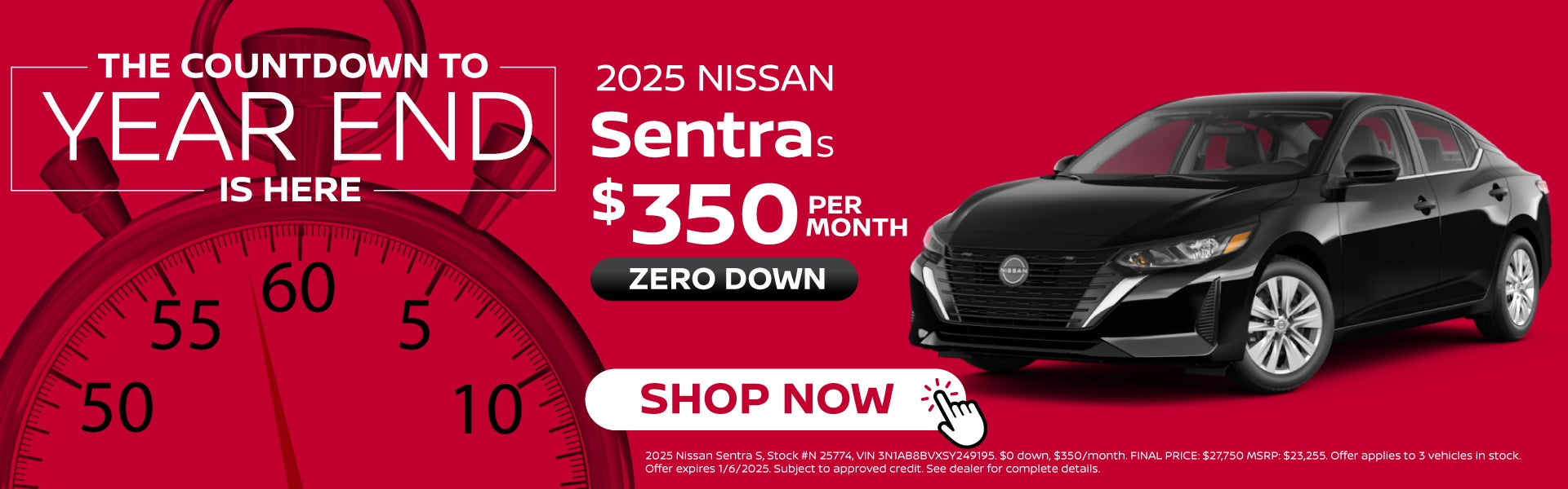 Nissan Dealership in Enterprise AL | Serving Enterprise and Level ...