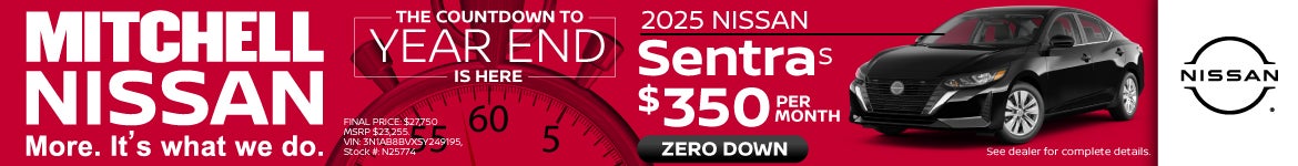 Nissan Pre-Owned vehicles | Nissan dealer in Enterprise AL | Mitchell ...