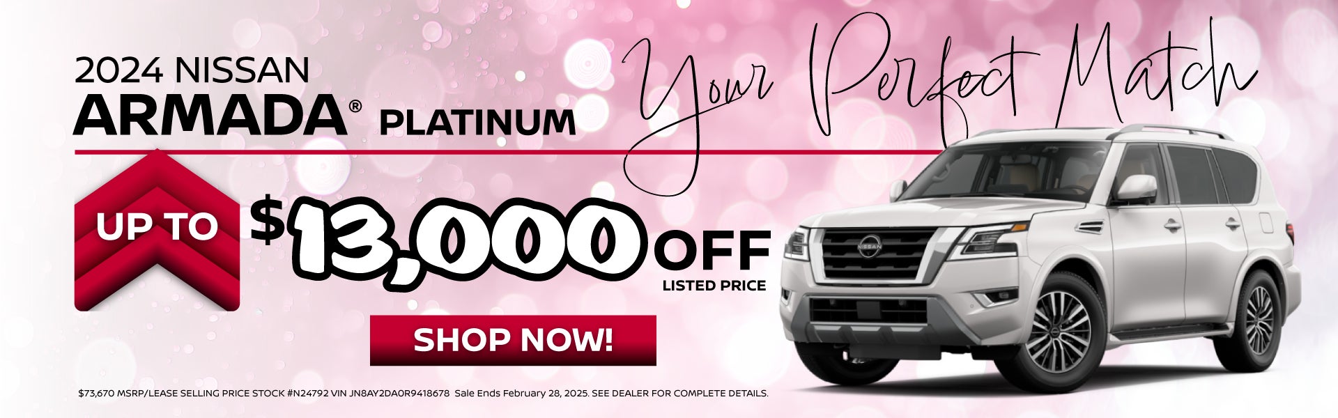 Nissan Dealership in Enterprise AL | Serving Enterprise and Level ...