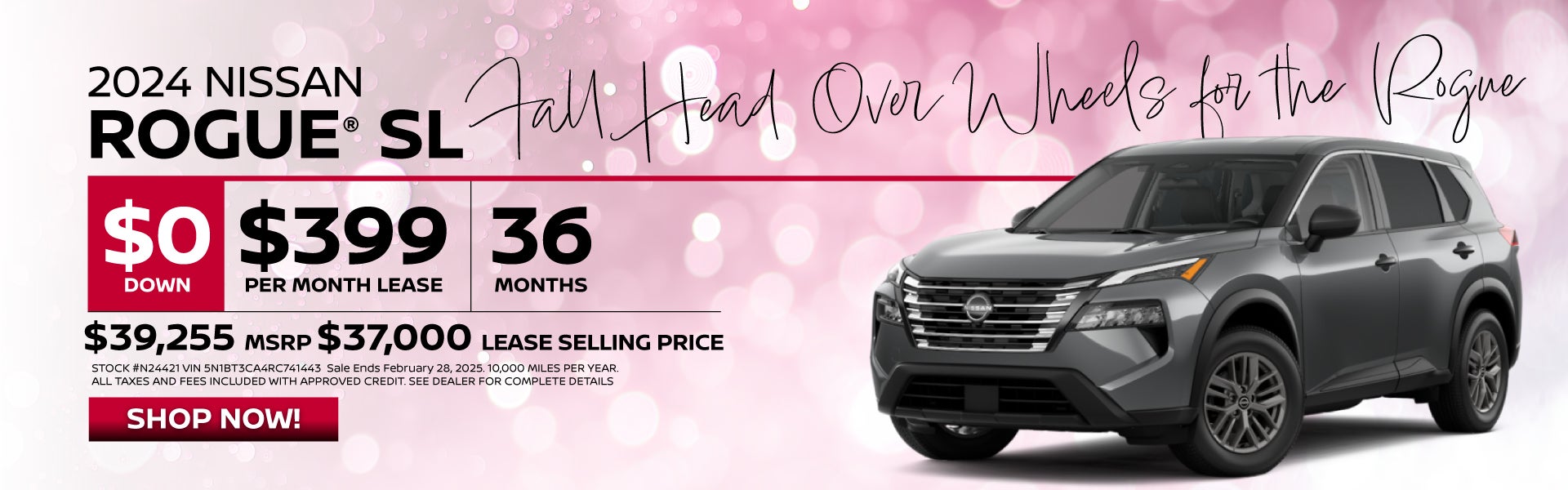 Nissan Dealership in Enterprise AL | Serving Enterprise and Level ...