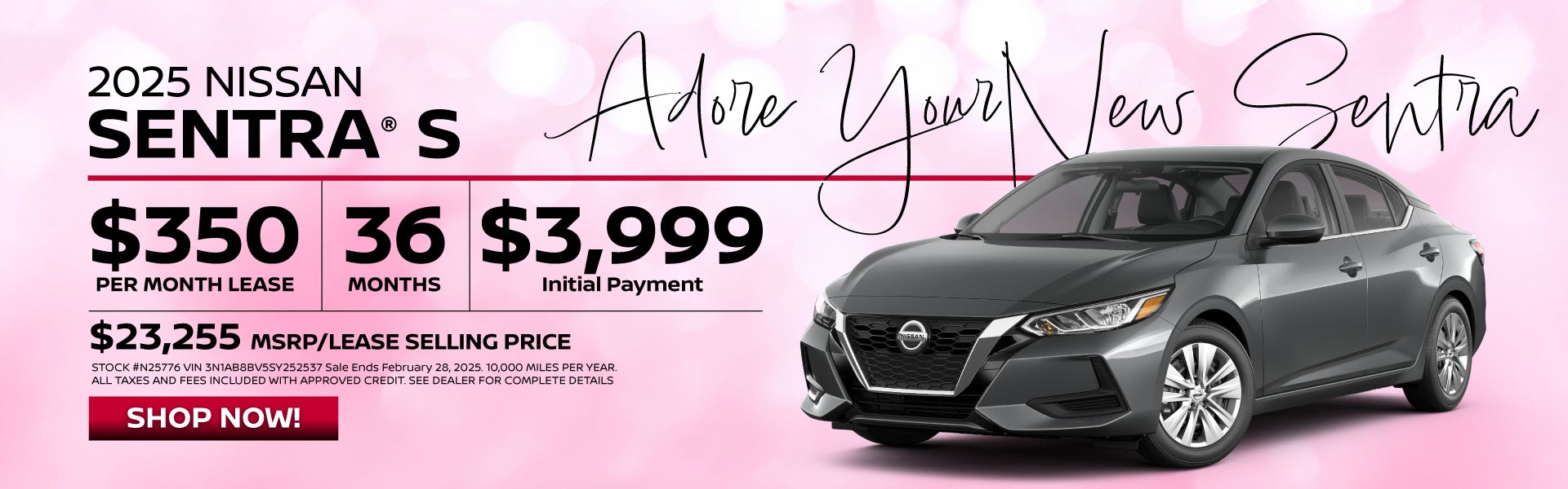 Nissan Dealership in Enterprise AL | Serving Enterprise and Level ...