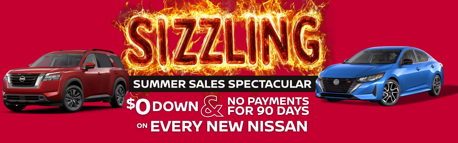 Nissan Dealership in Enterprise AL | Serving Enterprise and Level ...