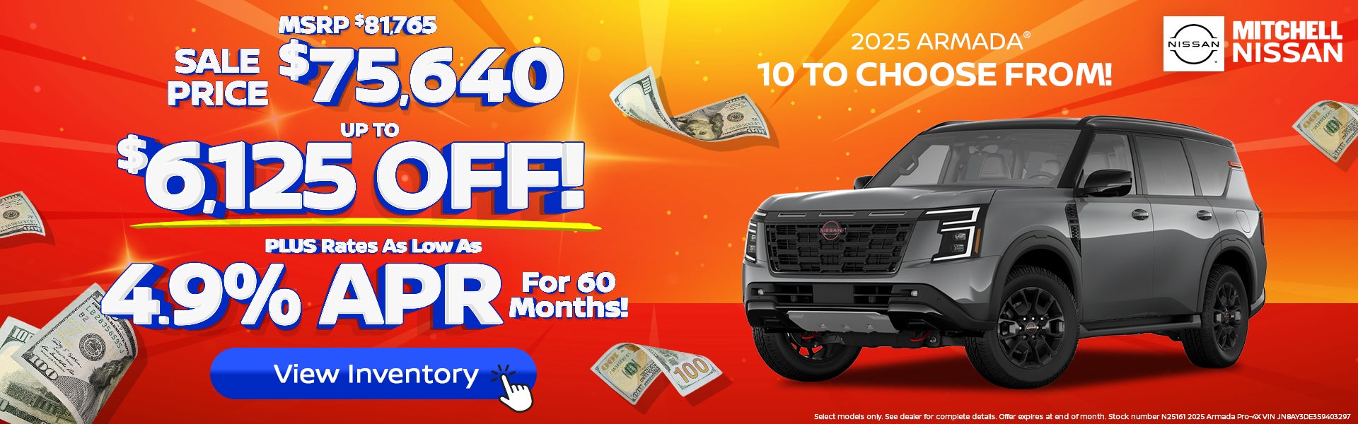 Nissan Dealership in Enterprise AL | Serving Enterprise and Level ...