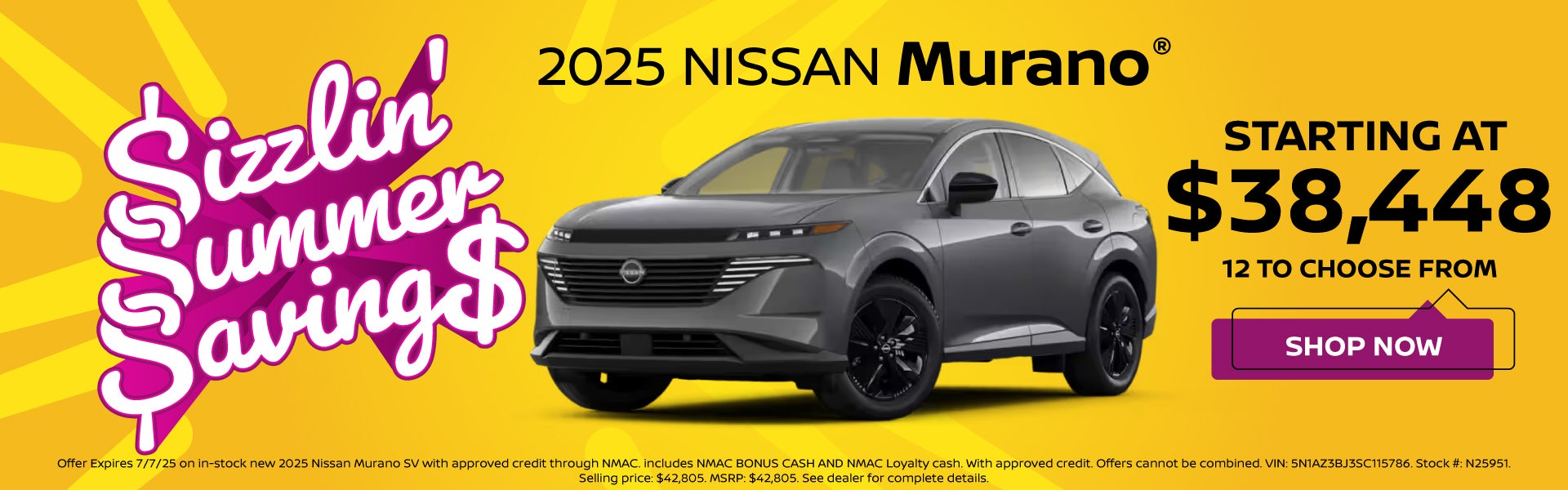 Nissan Dealership in Enterprise AL | Serving Enterprise and Level ...