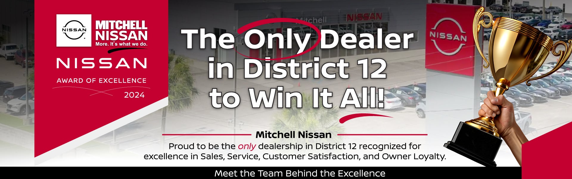 Nissan Dealership in Enterprise AL | Serving Enterprise and Level ...