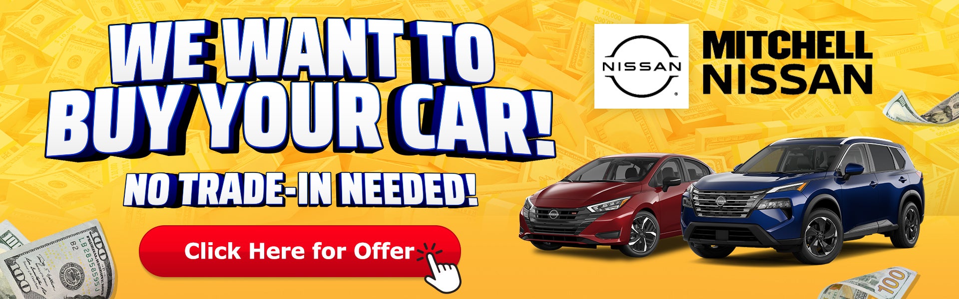 Nissan Dealership in Enterprise AL | Serving Enterprise and Level ...