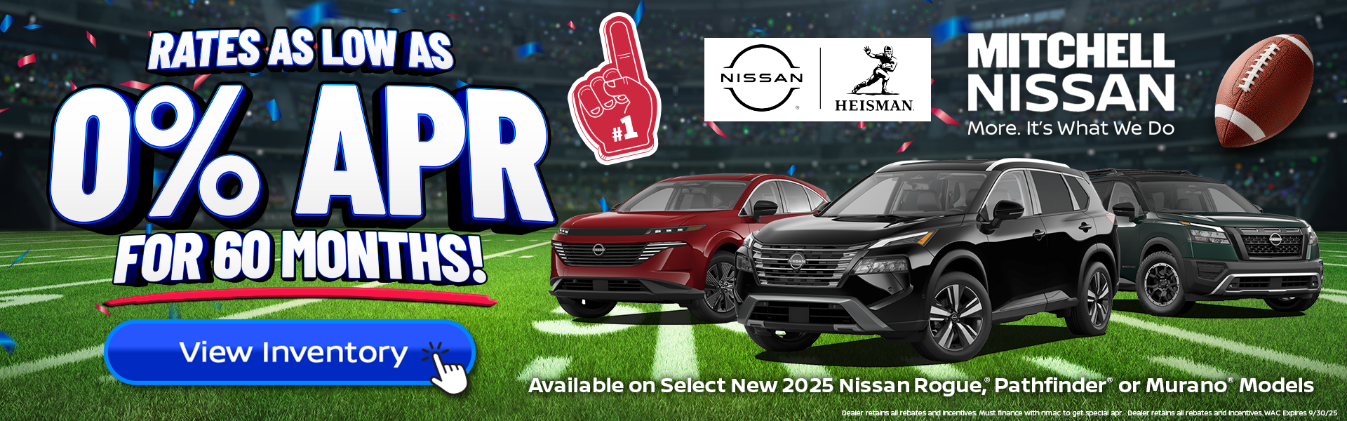 Nissan Dealership in Enterprise AL | Serving Enterprise and Level ...