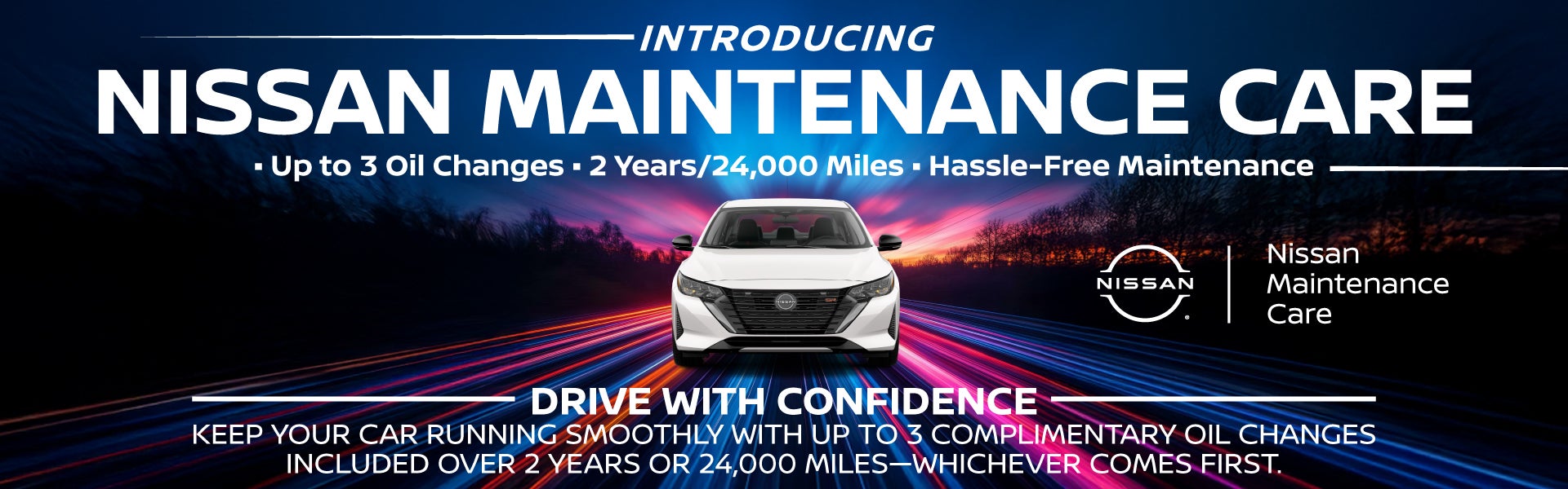 Nissan Dealership in Enterprise AL | Serving Enterprise and Level ...