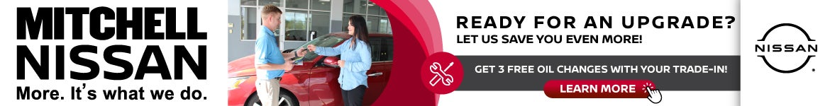 Nissan Pre-Owned vehicles | Nissan dealer in Enterprise AL | Mitchell ...