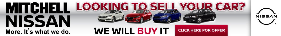 Nissan Pre-Owned vehicles | Nissan dealer in Enterprise AL | Mitchell ...