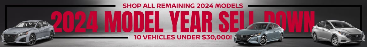 Nissan Pre-Owned vehicles | Nissan dealer in Enterprise AL | Mitchell ...