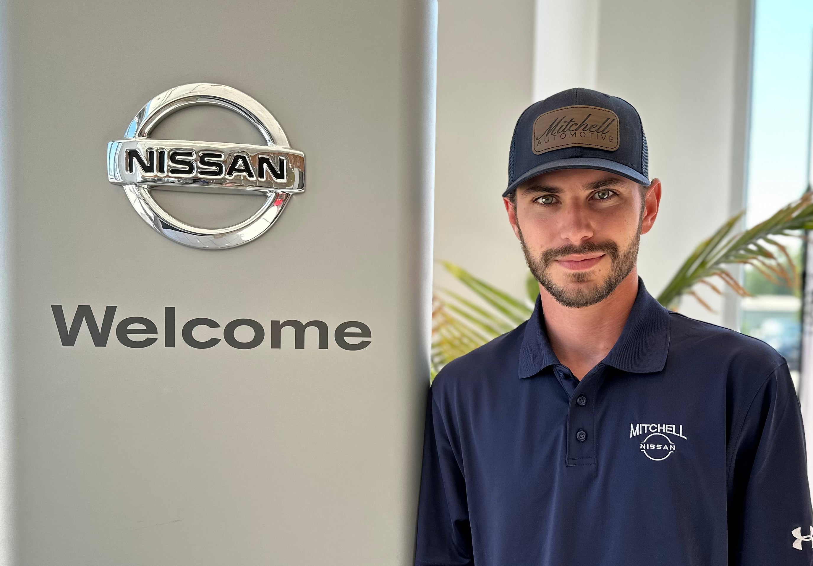 Mitchell Nissan Staff | Enterprise Nissan dealer in Enterprise AL