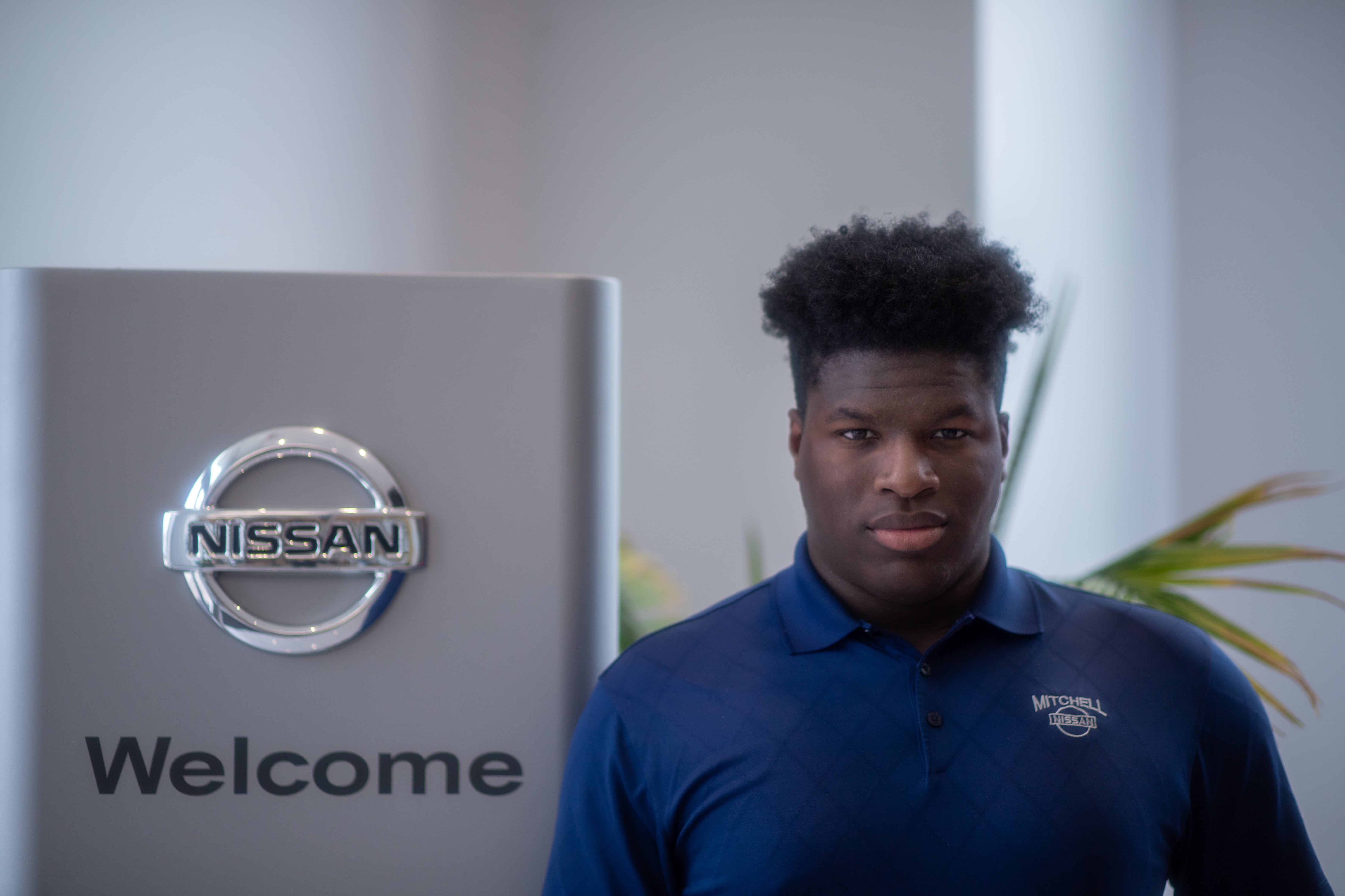 Mitchell Nissan Staff | Enterprise Nissan dealer in Enterprise AL