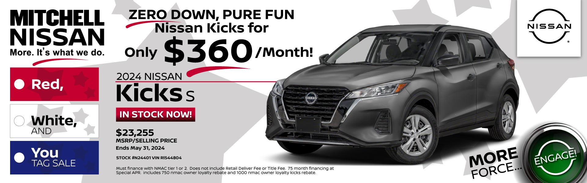 Nissan Dealership in Enterprise AL | Serving Enterprise and Level ...