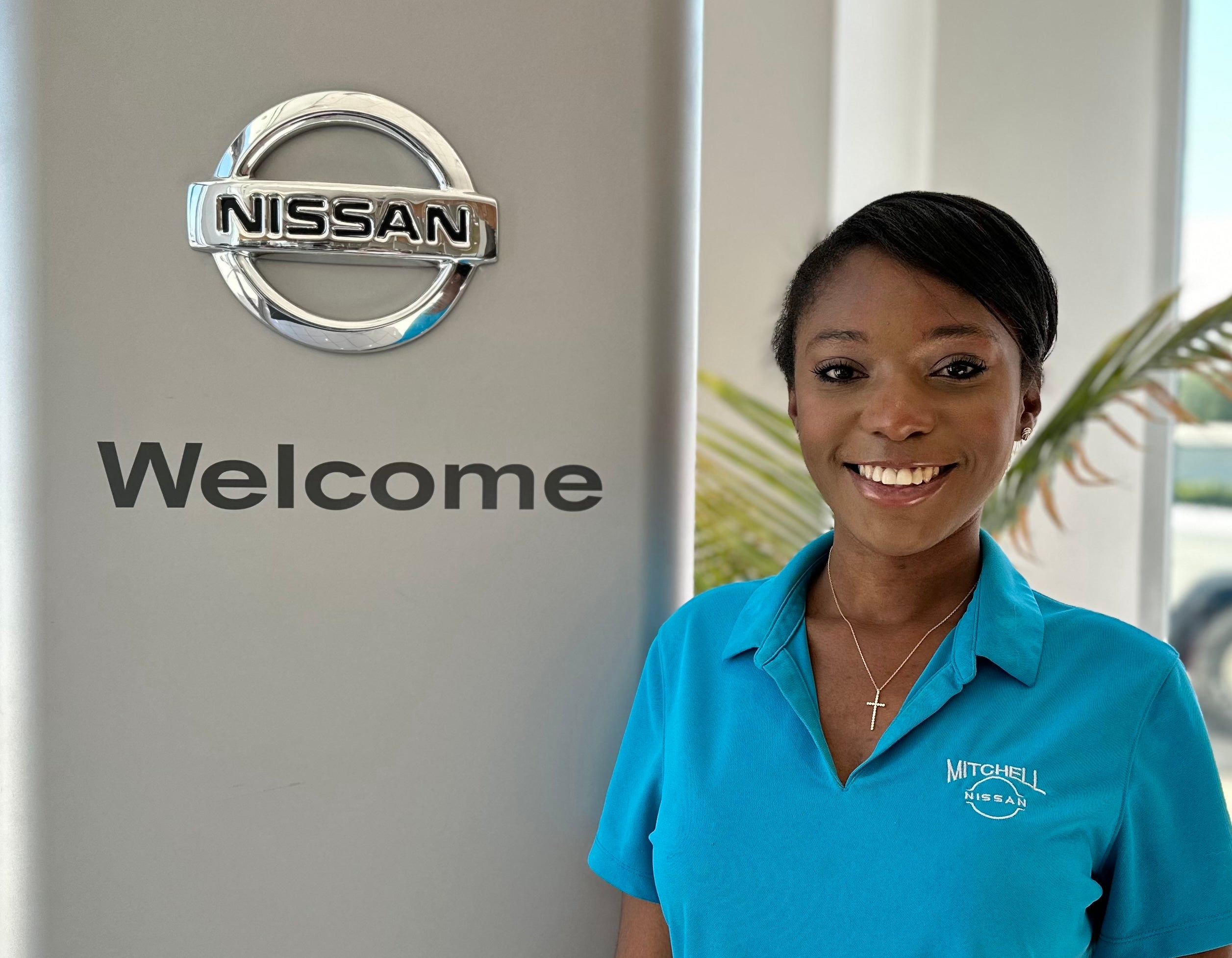 Mitchell Nissan Staff | Enterprise Nissan dealer in Enterprise AL