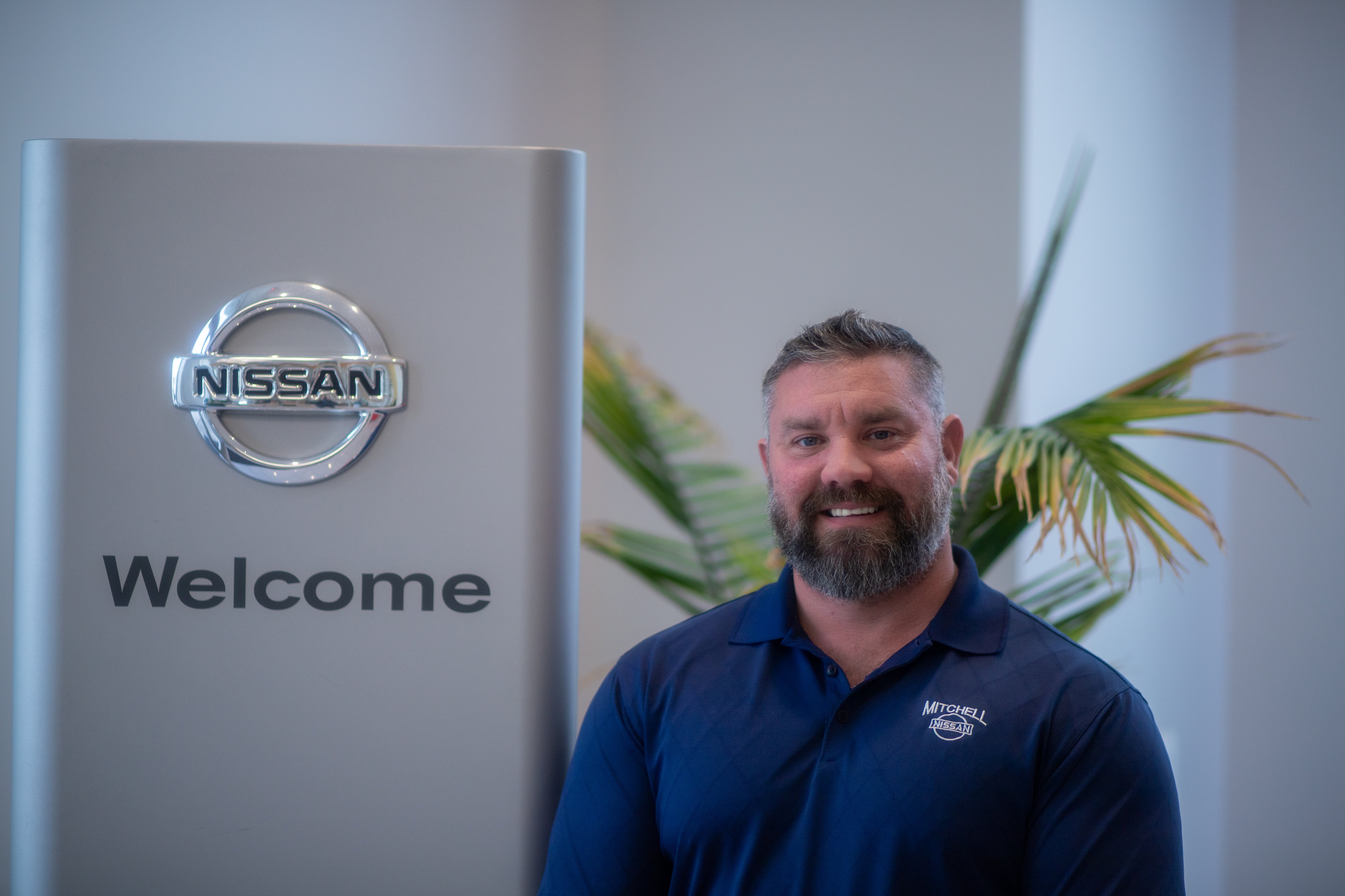 Mitchell Nissan Staff | Enterprise Nissan dealer in Enterprise AL