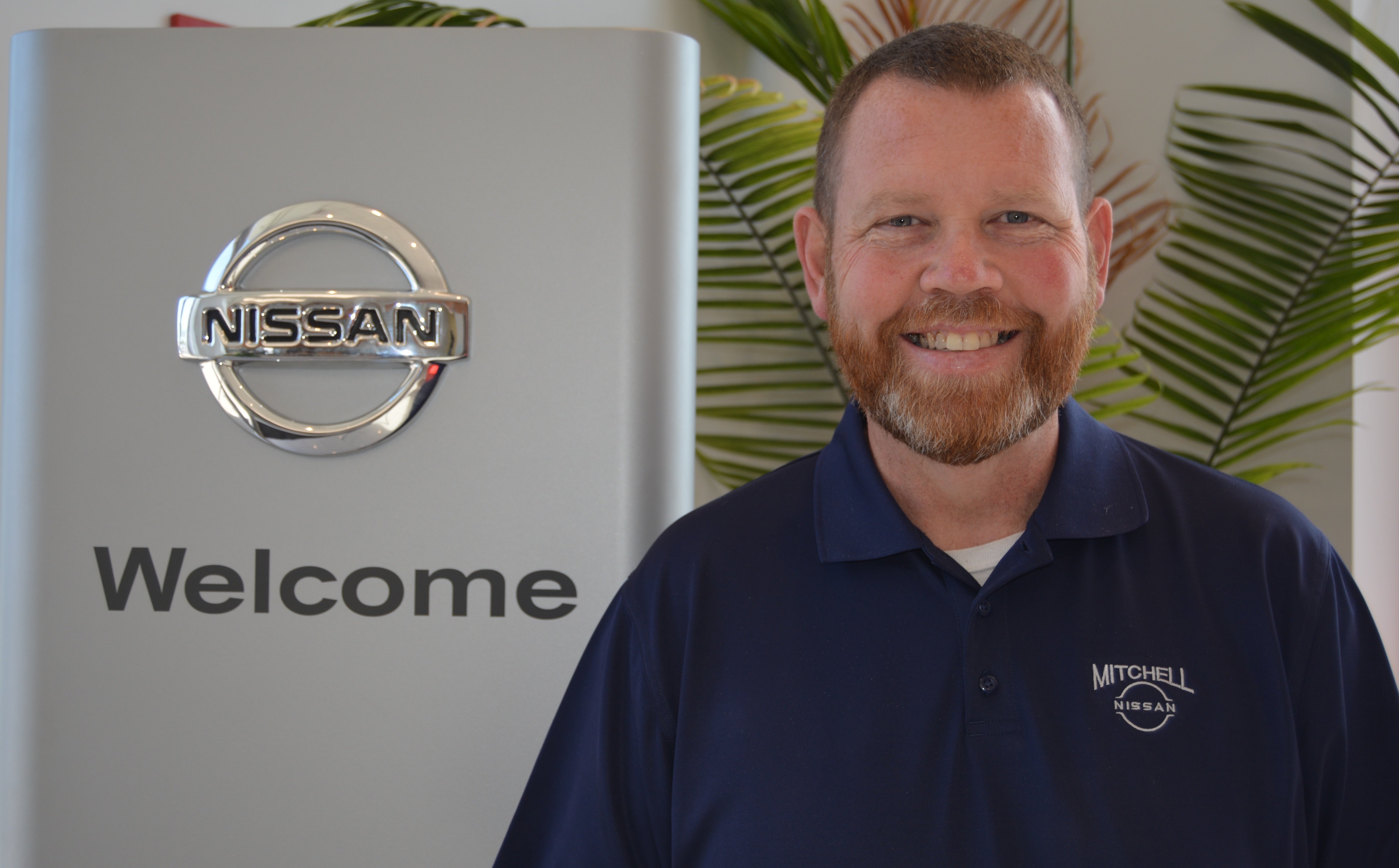 Mitchell Nissan Staff | Enterprise Nissan dealer in Enterprise AL